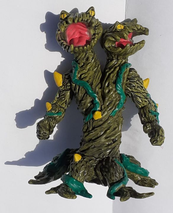 Jungle Creatures Plant Monsters Action Figure Toy | Daraz.pk