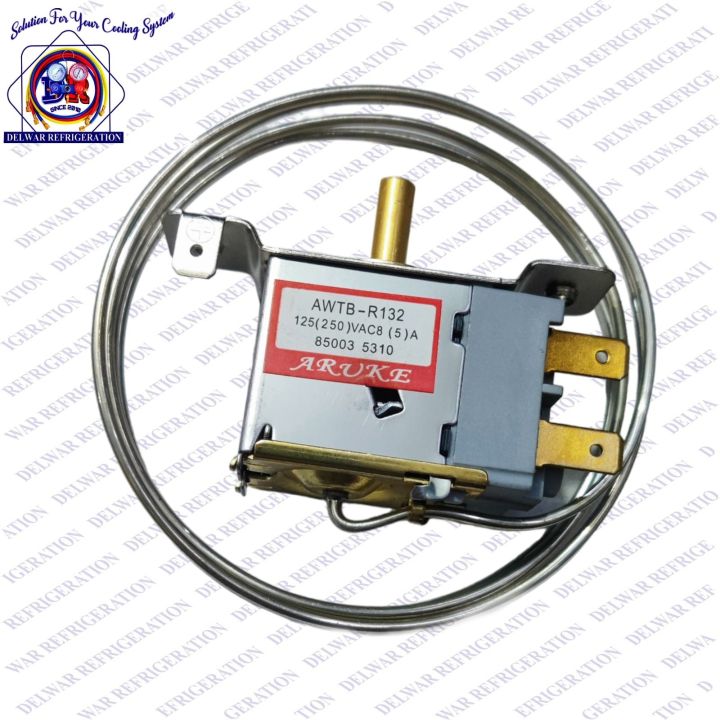 Refrigerator Thermostat model : AWTB R132 | Daraz.com.bd