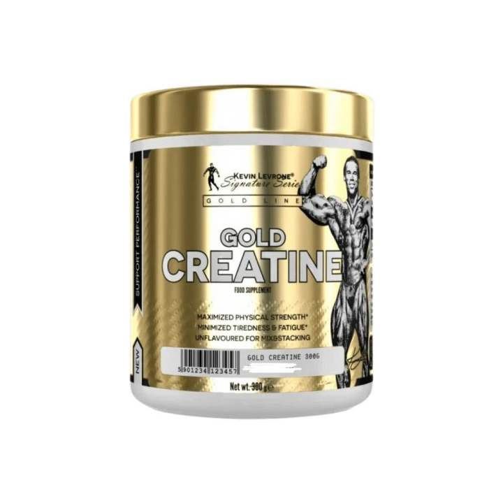 KL Gold Creatine 300g, 60 Servings (Flavored) | Daraz.lk