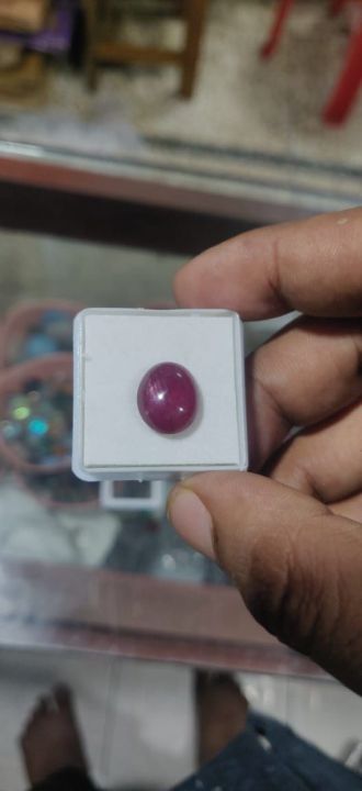 New Barma ruby origianl rm stone | Daraz.com.bd