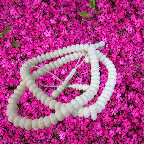 Camel Bone Tasbeeh 100 Rounds Beads 8mm Size |Original Camel Bone ...