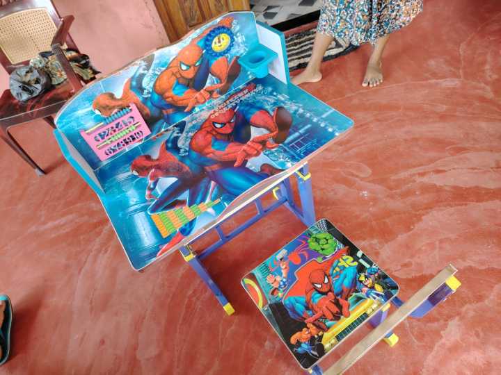 Baby study desk | Daraz.lk: Buy Online at Best Prices in Srilanka ...