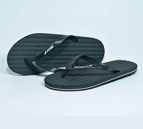 Surf rubber slippers for gents | Daraz.lk