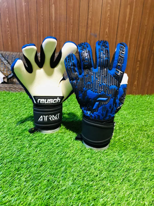 Goalkeeper Gloves | Daraz.pk: Buy Online at Best Prices in Pakistan ...