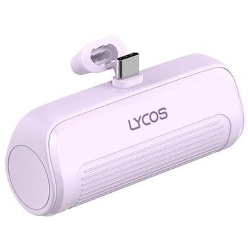 Portable type c mini power bank 5000 mah | Daraz.pk