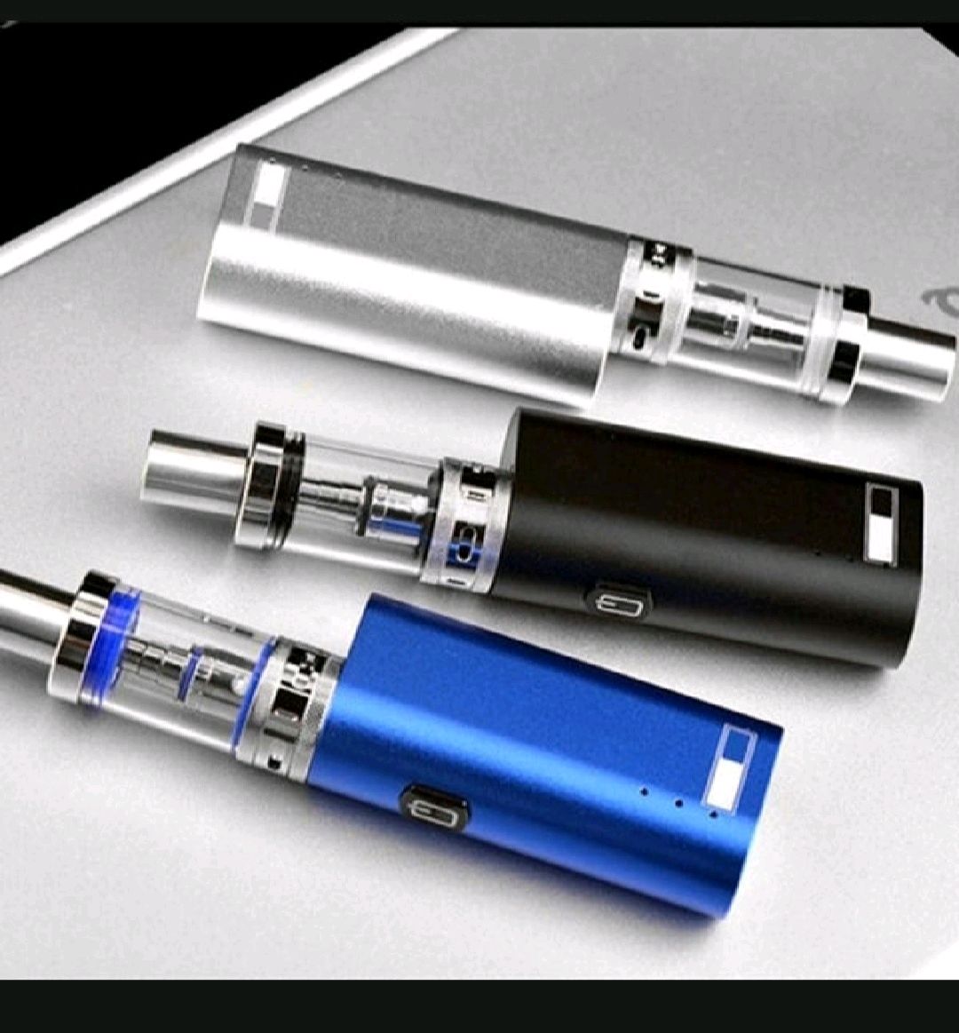 electronic sigarate » BornilShop