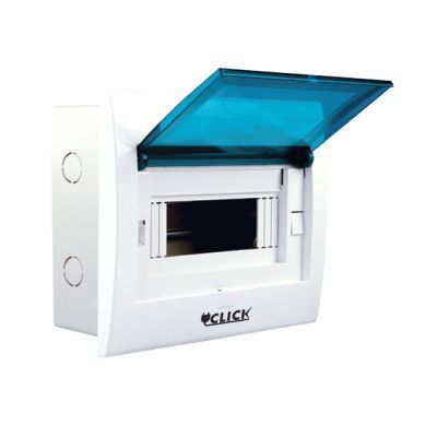 RFL Click 6-9 Distribution Box | Daraz.com.bd