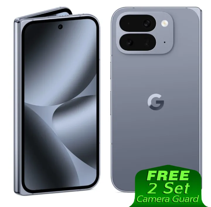 Hydrogel For【 Google Pixel 10 Pro Fold 】 Full Front and Back 4 Set ...