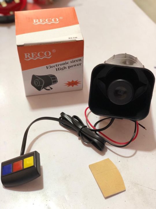 Bike & Car Horn special | Daraz.pk