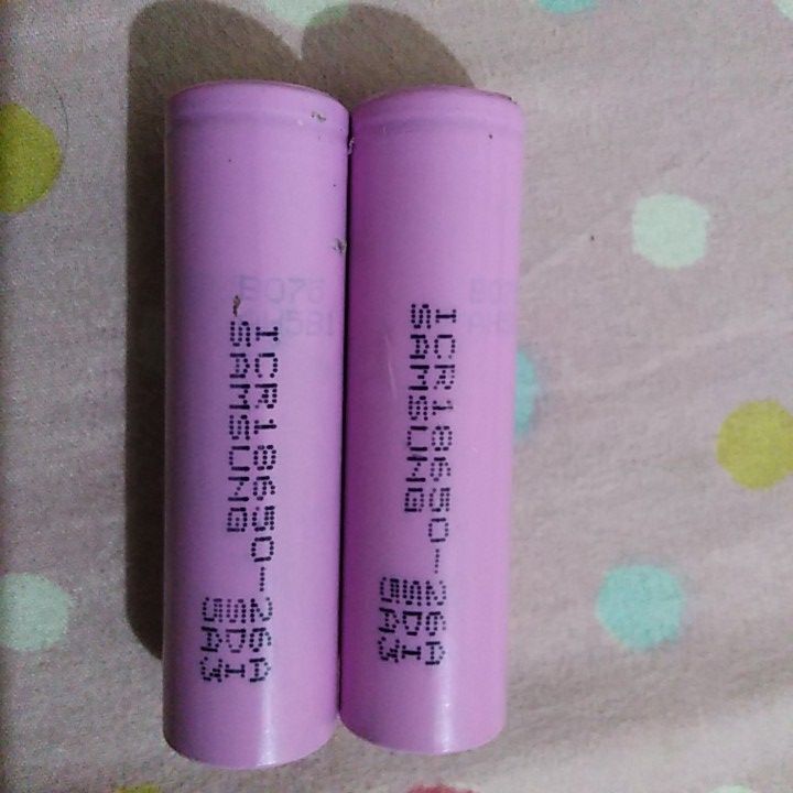 Lithium ion battery | Daraz.pk