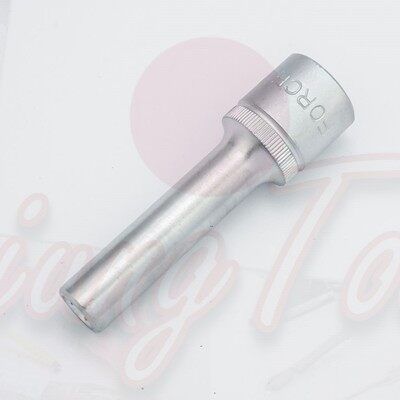 Force 1/2-inch long pleated ball head socket block | Shop.com.mm