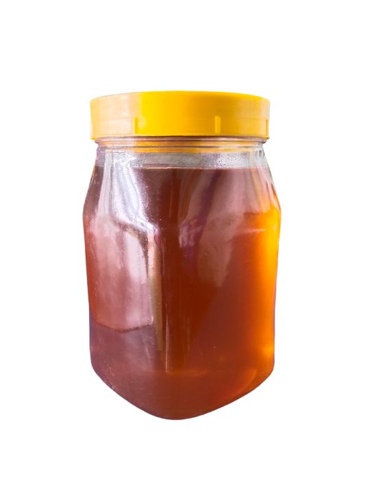 Natural Pure Raw Chuiri Honey 1000gm | Daraz.com.np