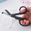 Paramedic Medical Rescue Scissor Trauma Gauze Emergency First Aid Shear ...