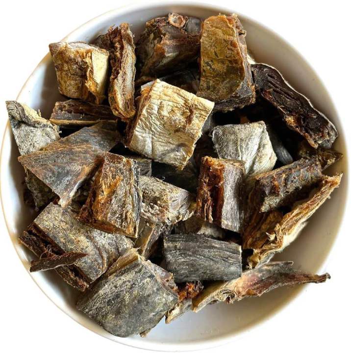 Dry fish (Dried Balaya- 500g- කිණ්නියාවේ බලයා) | Daraz.lk