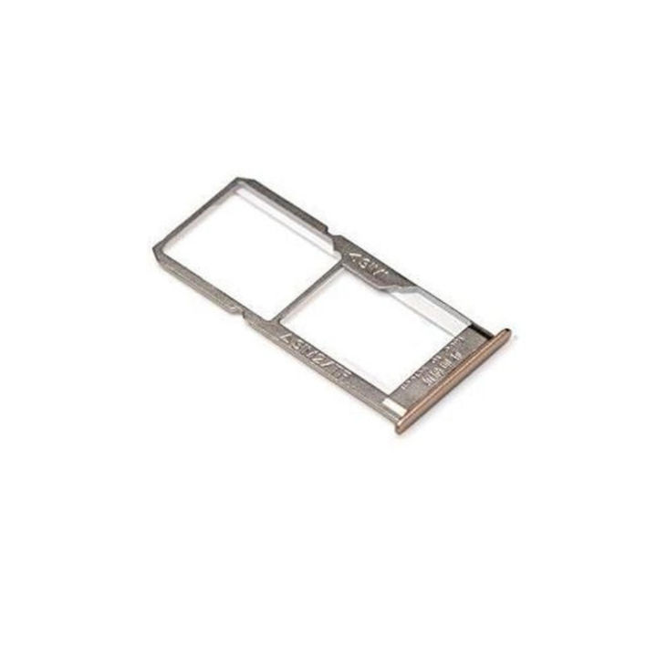 Sim-Card Tray Adapter for Oppo A57 Golden - Complete Repair Kit | Daraz.pk