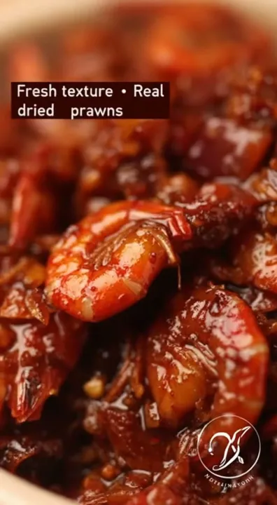 Original Balachaw Dry Prawn Chingri Shutki (Homemade) – 140gm | Best ...