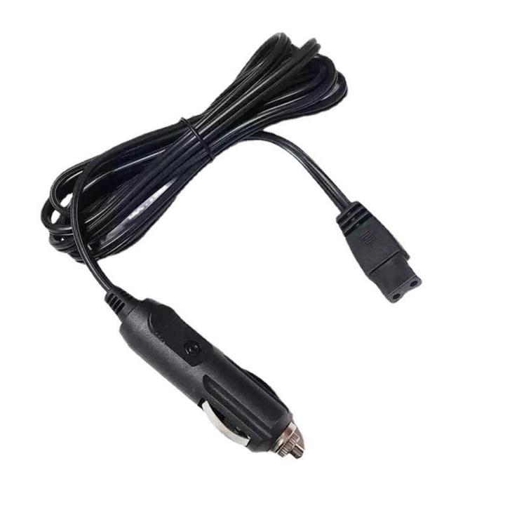 Suitable For All Car Cooler Box Mini Fridge Cable DC 12V Car Mini ...