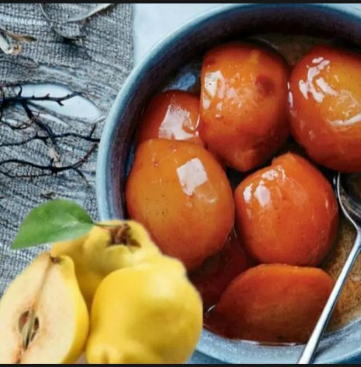 Bahir Muraba fresh 1kg | Daraz.pk