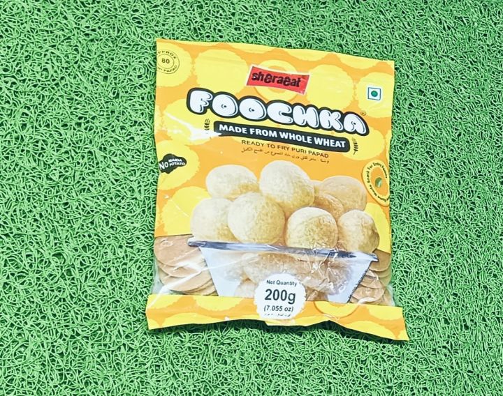 Fuska Ready To Fry 200gm | Daraz.com.bd