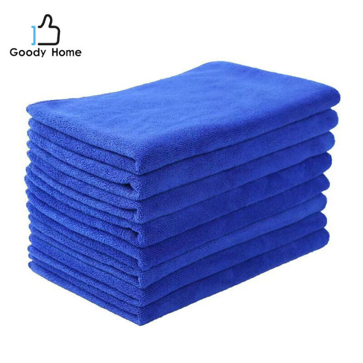 Goody home towel multipurpose microfiber cleaning towel General car ...