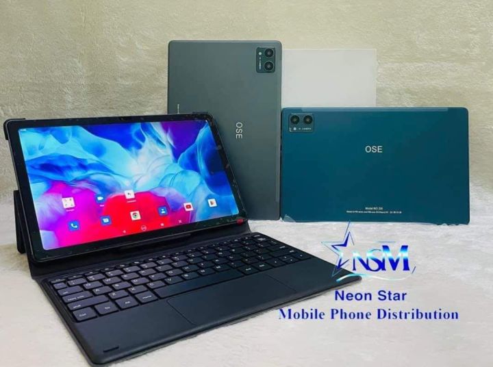 𝐎𝐒𝐄 𝐒6 (10/ 128GB) | Shop.com.mm