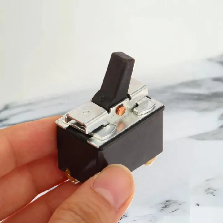 1 Piece Angle Grinder Switch Cutting Machine Switch AC250V 5A SW0026 ...