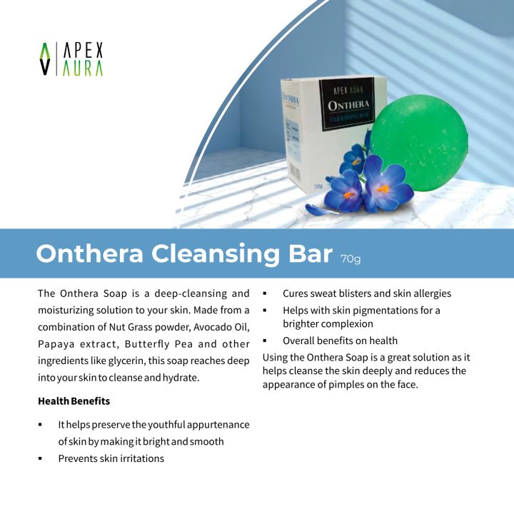 Othera cleansing bar | Daraz.lk