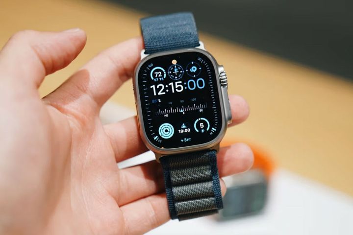 HK20 Ultra 2 Smartwatch HK20 Ultra 2 Upgrade Watch 9 series 9 Smart ...