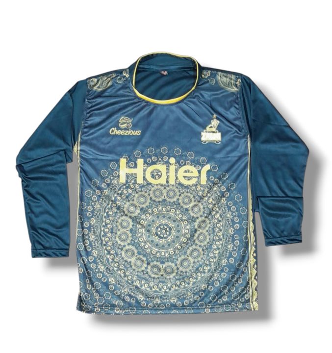 kamal 2025 All PSL t.shirts new design dryfit sports and casual wear ...