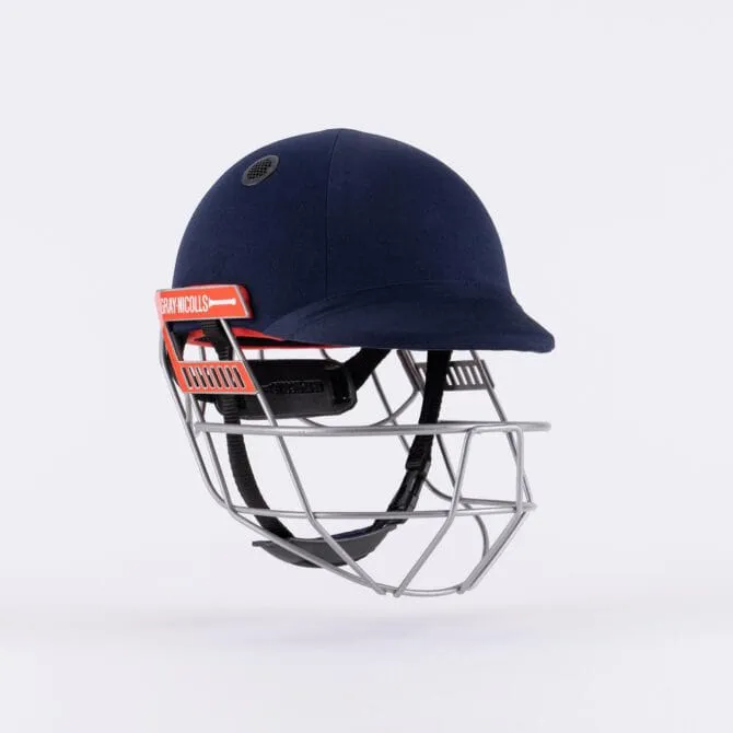 Gray-Nicolls Cricket Helmet | Advanced Head Protection | Lightweight ...