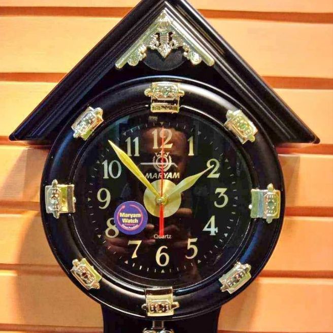 fancy wall clock | Daraz.pk: Buy Online at Best Prices in Pakistan ...
