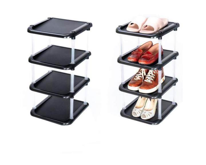 4-layer shoe rack | Shop.com.mm