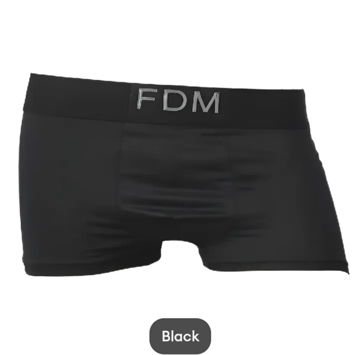 Pack of 1 Underwear for Men Boxers For men and Boy Premium Quality ...