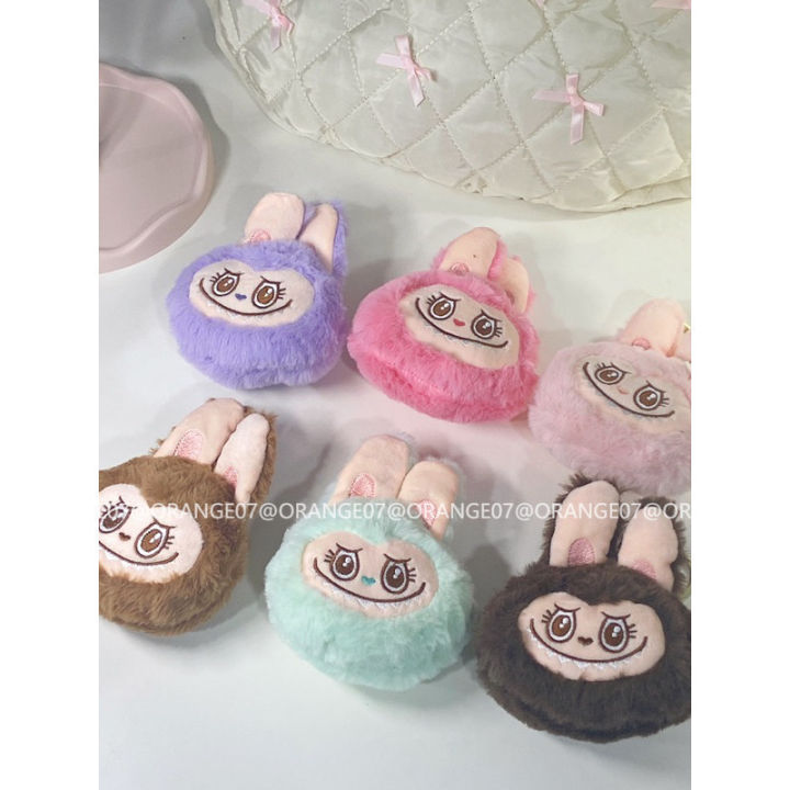 Labubu coin purse, labubu coin purse, Labu coin purse ready to ship ...
