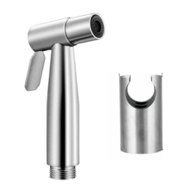 SUS 304 Stainless Steel Fancy Muslim Shower, Toilet Shower, Washroom ...