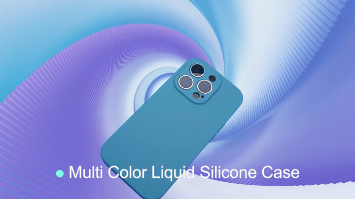 Samsung Galaxy A07 4G Soft Silicone Fiber Cloth Back Phone Cover ...