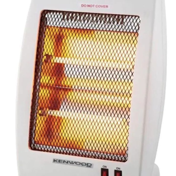 Kenwood Kw215 Quartz Heater | Daraz.pk