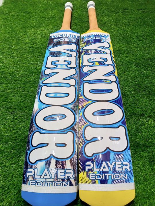 VC Pure Sri Lankan coconut wood 2023 Best Player Edition🔥 | Daraz.pk