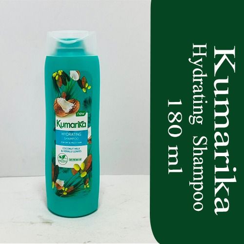 Kumarika Hydrating Shampoo 180ml | Daraz.lk