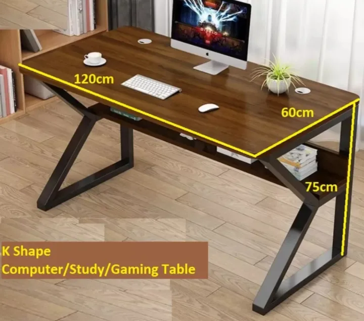 office table / workstation table/ computer table/ Freelancing table ...