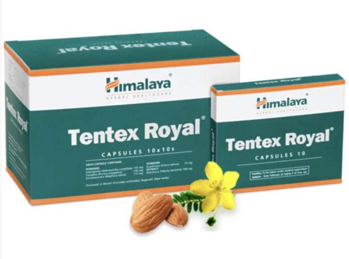Tentex Royal Himalaya for week men | Daraz.lk