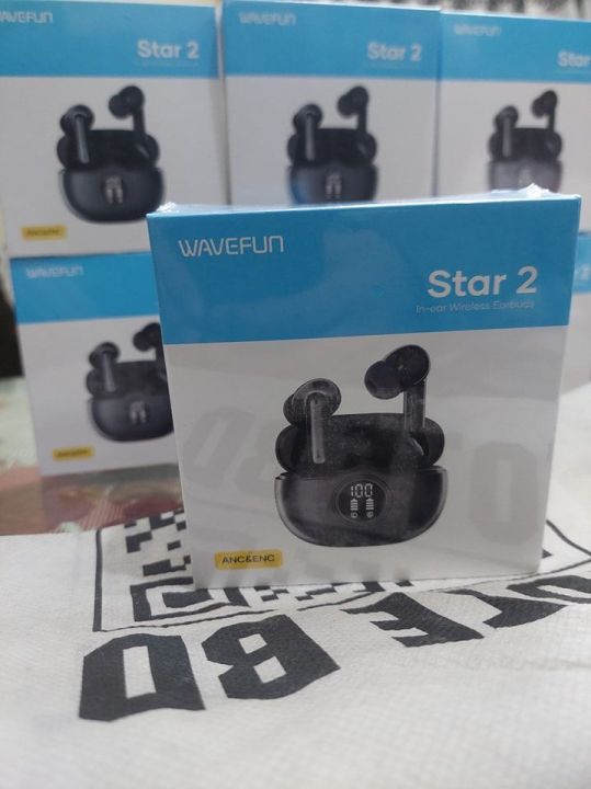 Wavefun Star 2 | Daraz.com.bd
