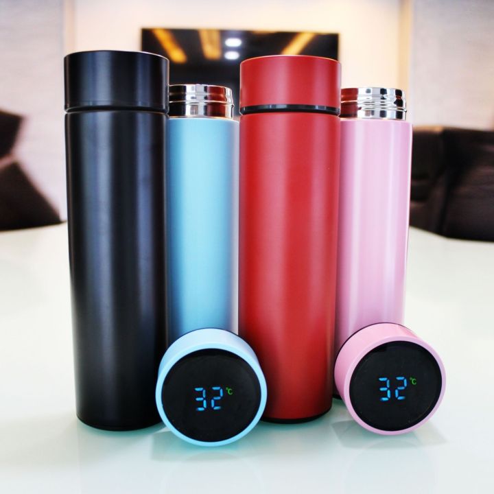 Smart water Flash with temperature Display | Daraz.lk