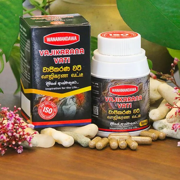 Vajikarana Tablets 100s For Men Improve Fertile Power | Daraz.lk