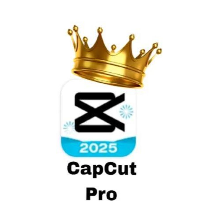 Capcut Professional Pro Mobile Video Editor | Premium Access | HD & 4K ...