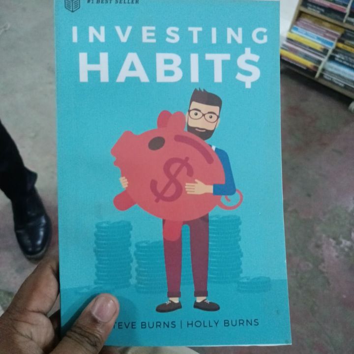 Investing Habits: A Beginner's Guide to Growing Stock Market Wealth ...