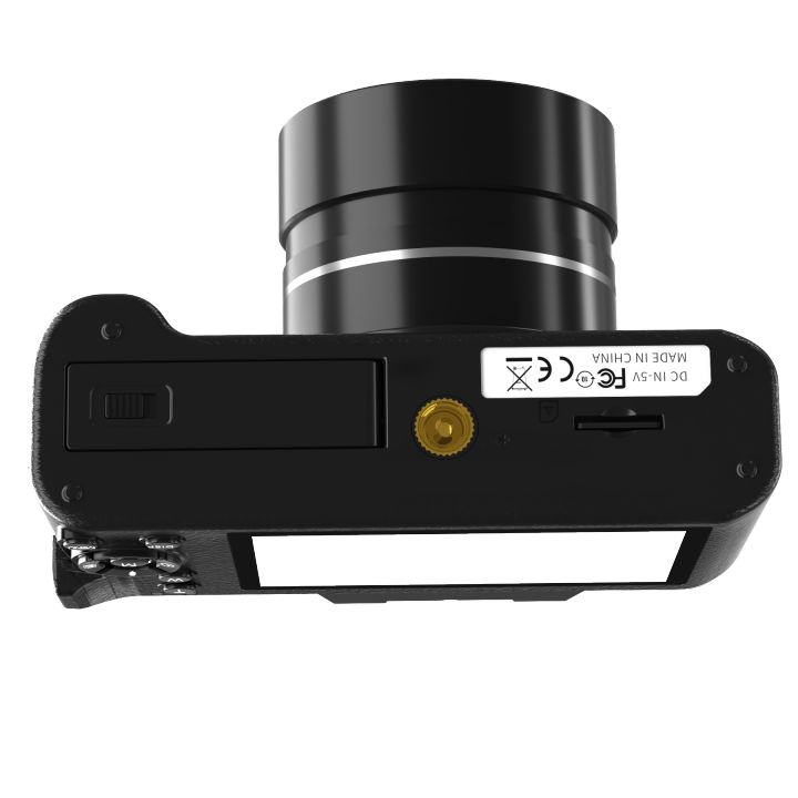 4k digital camera Capture the World in Stunning Detail with the AC-W03 ...