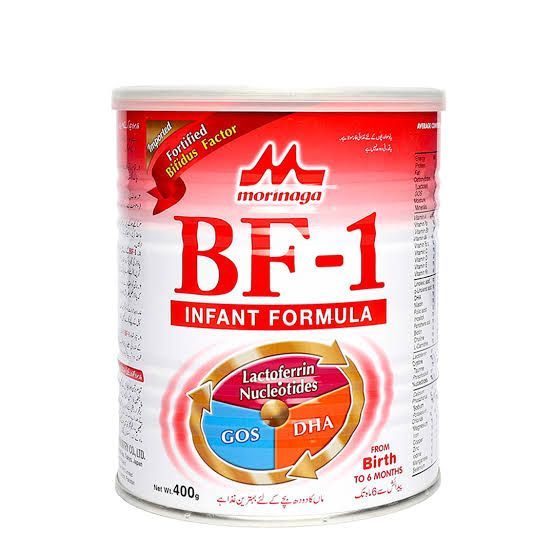 Morinaga BF-1 Infant Formula | Daraz.pk