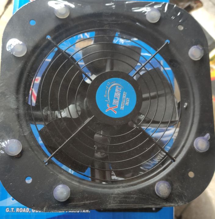 Exhaust Fans Italian exhaust fan noiseless motor copper exhaust fan ...