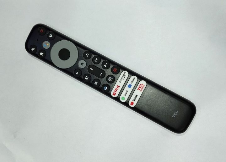 TCCL Smart LED Tv IR Remote Control | Daraz.pk